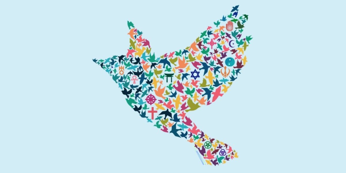 Interfaith Dialogue in Islam: Building Bridges of Respect