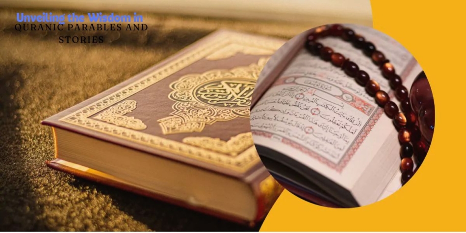 Quranic Parables and Stories - Quran o Sunnat