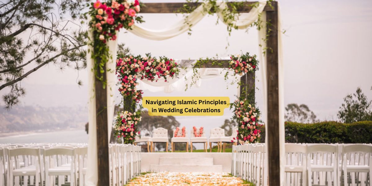 Islamic Guide to Your Wedding Preparation Checklist
