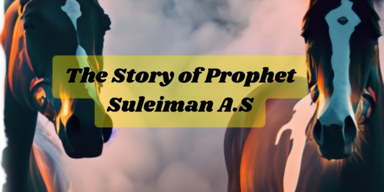 Prophet Suleiman - The Wise King of Miracles